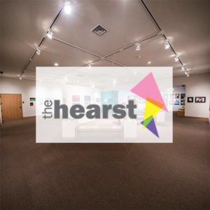 Hearst Center for the Arts - College Hill Cedar Falls, IA